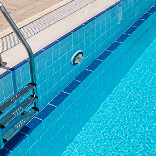 2 Size Rubber Pool Plugs Expansion Plug, Pool Return Line Plugs for ...