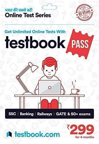 TESTBOOK.COM PASS Online Tests Series & Mock Tests for all Government ...