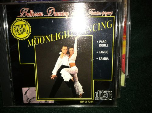 Amazon.com: Moonlight Dancing: CDs & Vinyl