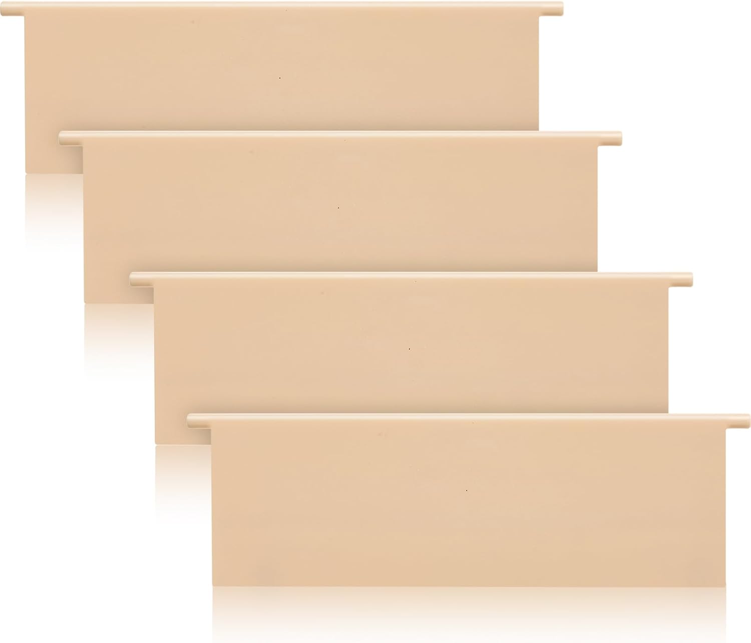 Amazon.com: Geelin 4pcs 4 Inch Dryer Air Exhaust Vent Cover ...