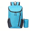 Outside Bag Foldable Light Compact Daypack Bag Outdoor Portable Solid ...