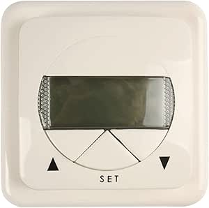 ROLLLRA | Zeitschaltuhr Zeitschalter Rollladenautomation EASY MASTER ...