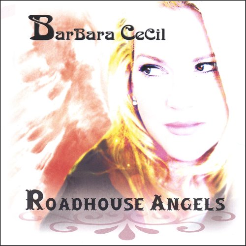 Amazon.co.jp: Roadhouse Angels : Barbara Cecil: Digital Music