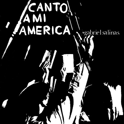 Play Canto a Mi America by Gabriel Salinas on Amazon Music