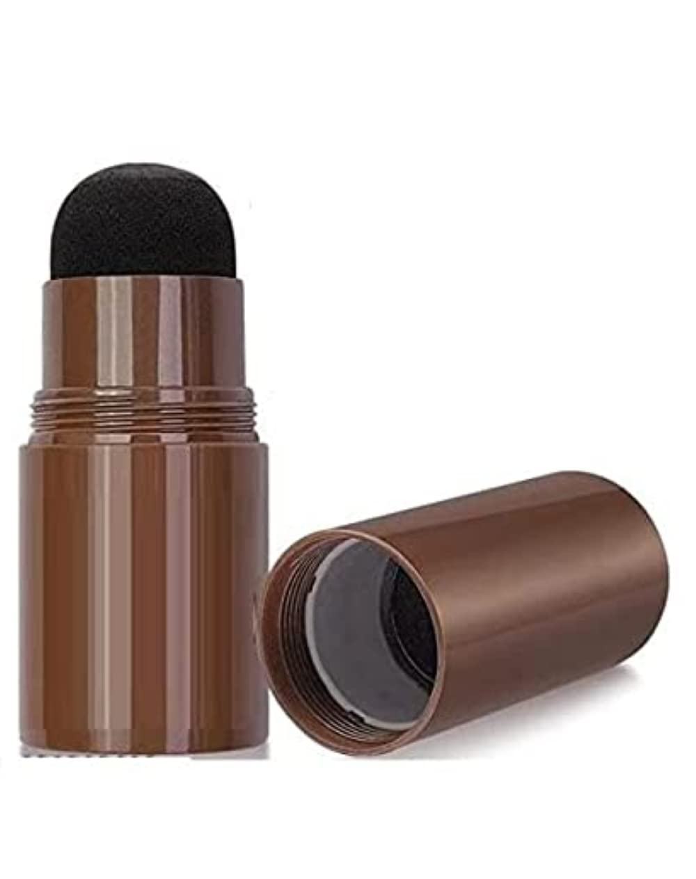 Natural Hairline Powder, Hair Shading Sponge Pen, Hairline Shadow ...