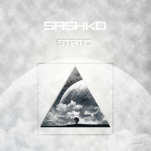 Play Static by SashKO on Amazon Music