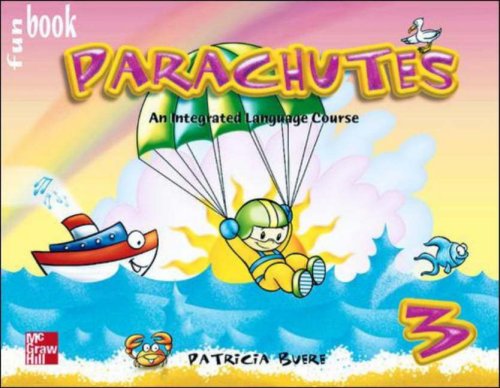 Amazon.com: PARACHUTES FUN BOOK 3: Bk. 3: 9789701031322: Buere: Books