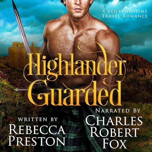 Amazon.com: Highlander Guarded: Highlander In Time, Book 10 (Audible ...
