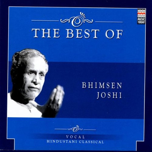 The Best Of Bhimsen Joshi - Amazon.com Music