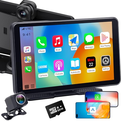 Car Play Screen – The 15 best products compared - Your Motor Guide