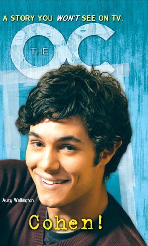 Amazon.com: The OC: Cohen!: 9780439745727: Scholastic Inc: Books