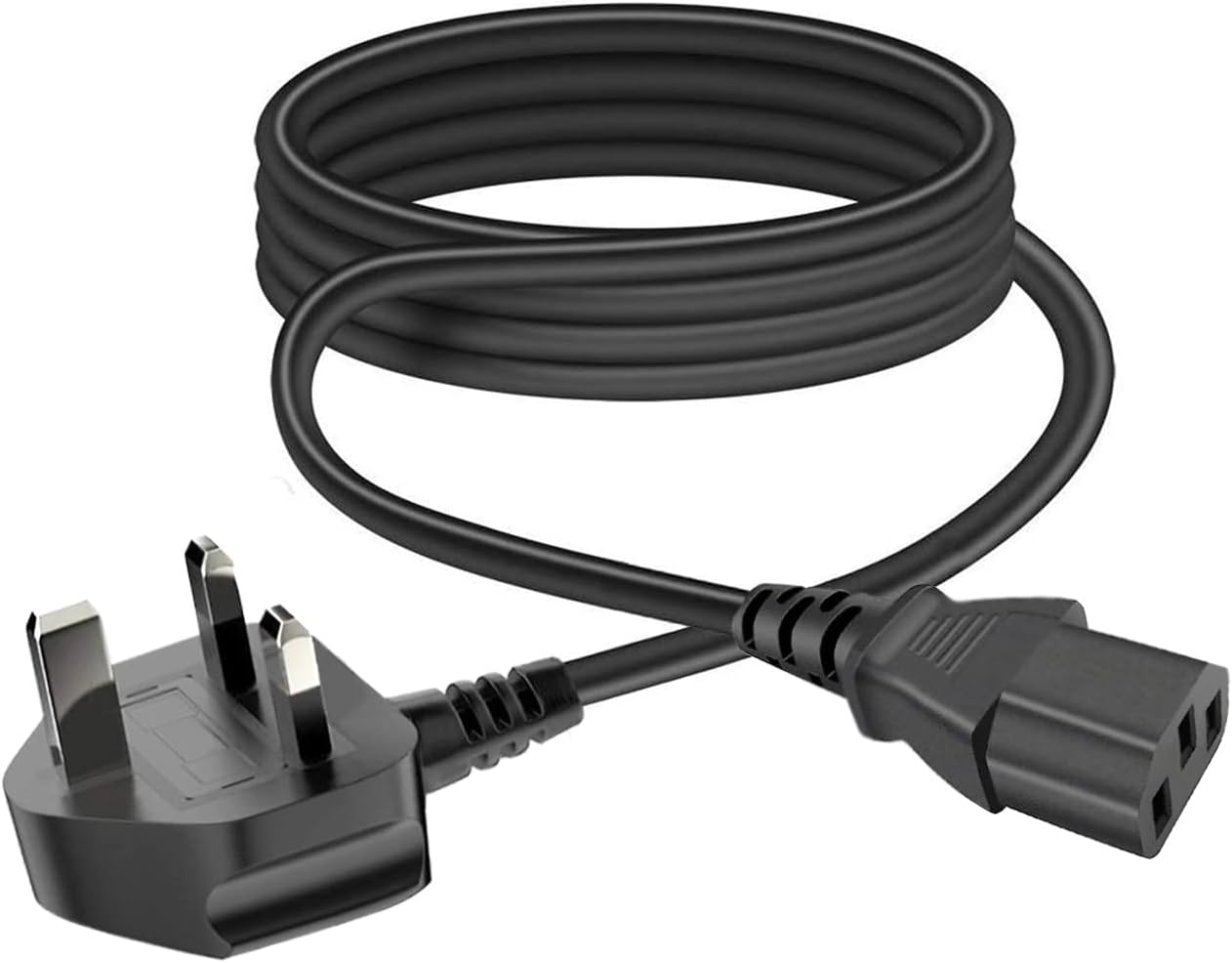 3pin Power Cable Replacement for Instant Pot Duo SV Plus Gourmet Ultra ...