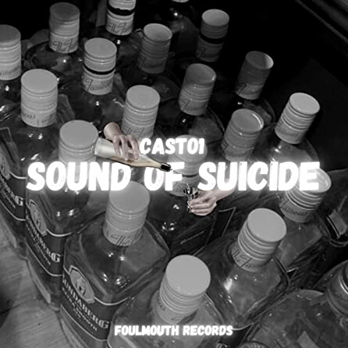 Écouter SOUND OF SUICIDE par Casto1 sur Amazon Music Unlimited