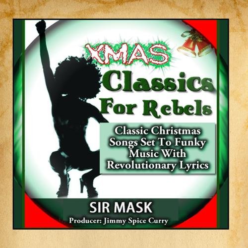 Jimmy Spice Curry - Xmas Classics For Rebels - Amazon.com Music