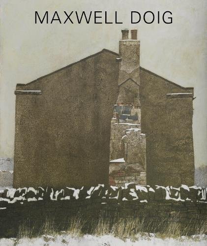 Maxwell Doig: unknown author: 9781910993125: Amazon.com: Books