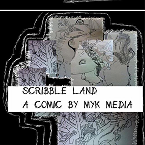 Amazon.co.jp: Scribble Land : Myk Media: デジタルミュージック