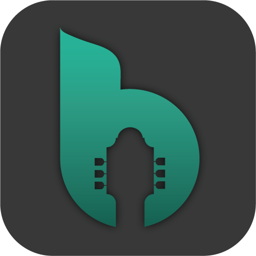 Bard Music Player - App on Amazon Appstore