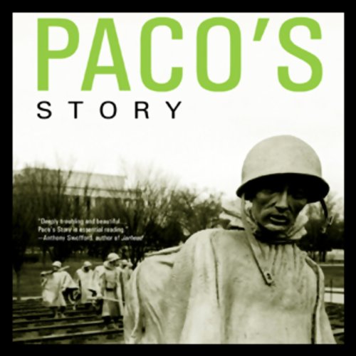 Amazon.com: Paco's Story (Audible Audio Edition): Larry Heinemann ...