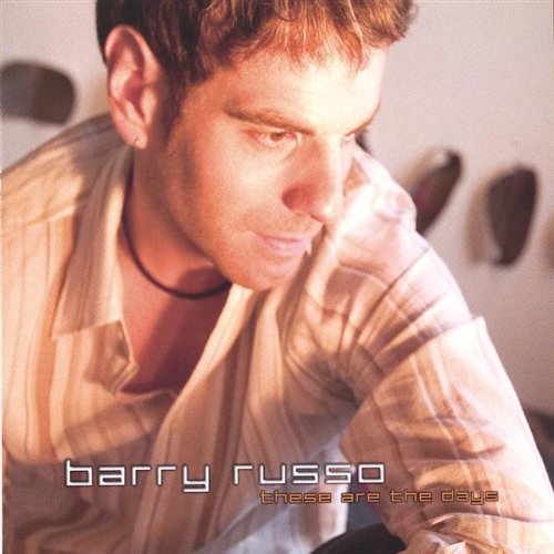 These Are the Days by Barry Russo - Amazon.com Music