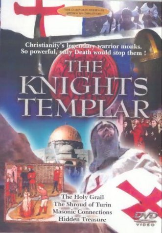 The Knights Templar [DVD] [2000] [Edizione: Regno Unito]: Amazon.it ...