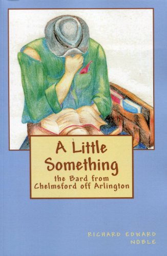 Amazon.com: A Little Something eBook : Noble, Richard Edward: Books