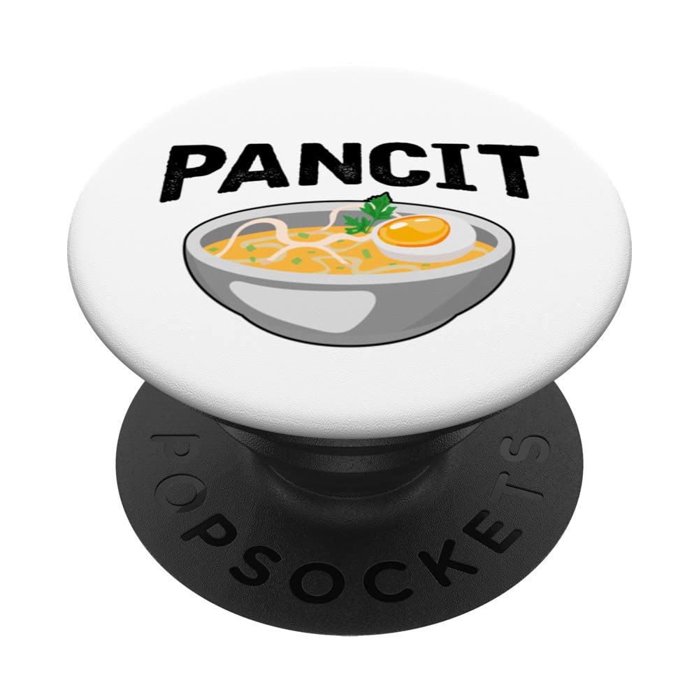 Buy Humorous Pancit Filipinos Dining Cuisines Illustration Gag ...