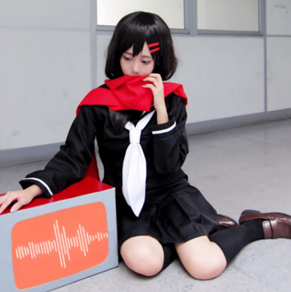 Amazon.co.jp: 【A2HE1X2GDMUCB8】カゲロウプロジェクト カゲプロ