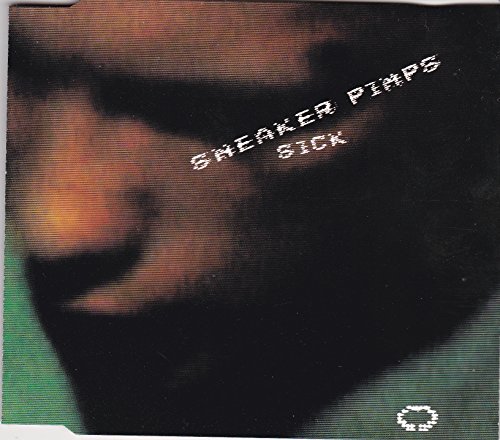 SNEAKER PIMPS | Official Charts