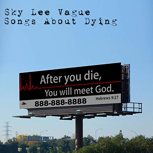 Amazon.com: Songs About Dying : Sky Lee Vague: Digital Music