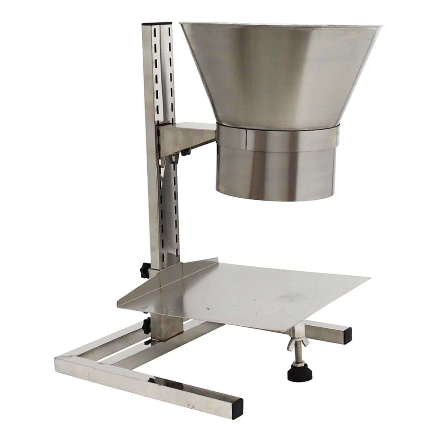 7 inches Stainless Steel Feeding Funnel, Food Grade Philippines | Ubuy