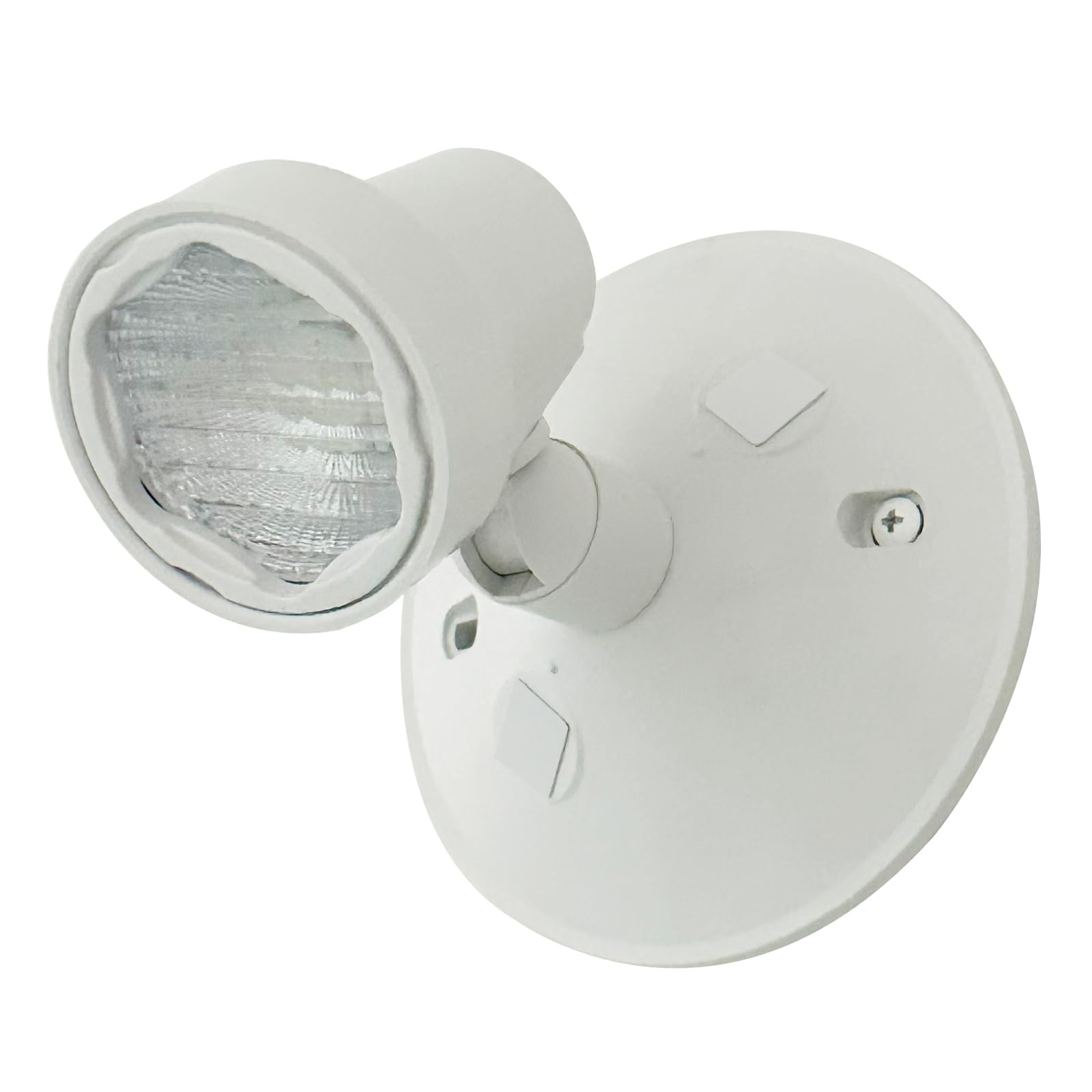 TANLUX Emergency Remote Head Lighting, Single Head Emergency Light, CSA ...