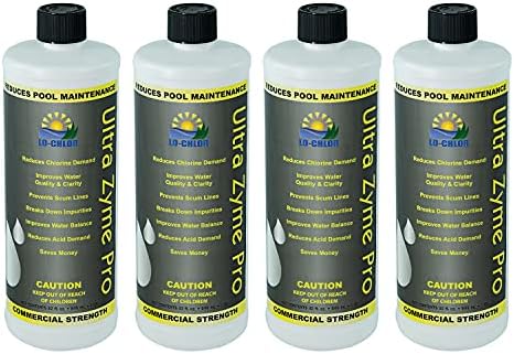 Amazon.com: BioGuard Pool Magnet Plus, 1 Quart, Pack of 2, Concentrated ...