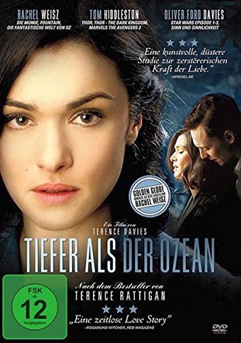Tiefer als der Ozean [Alemania] [DVD]: Amazon.es: Weisz, Rachel, Beale ...