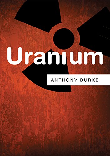Amazon.com: Uranium (Resources) eBook : Burke, Anthony: Books