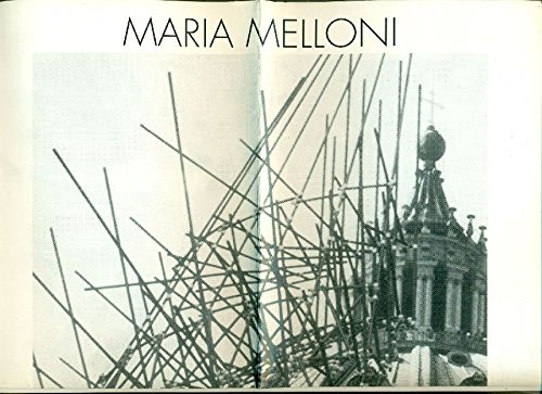 Maria Melloni: MELLONI Maria,: Amazon.com: Books