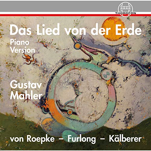 Spiele Mahler: Das Lied von der Erde - Klavierfassung von Christian ...