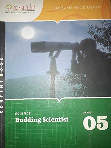 XSEED SCIENCE TEXTBOOK FOR GRADE 5 : Amazon.in: Books