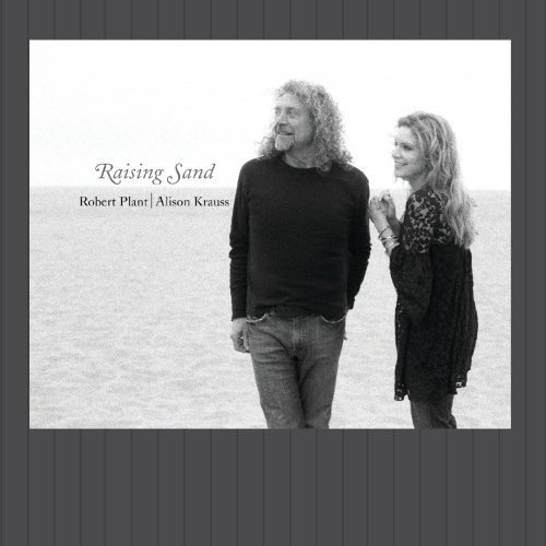 Raising Sand - Robert Plant, Alison Krauss: Amazon.de: Musik-CDs & Vinyl
