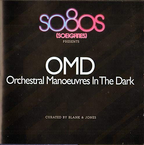 OMD - Ext. Remix Versions (S08Os) - Amazon.com Music