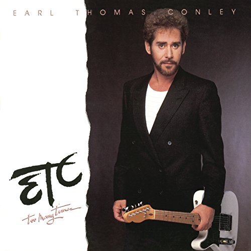 Play Too Many Times by Earl Thomas Conley on Amazon Music Unlimited