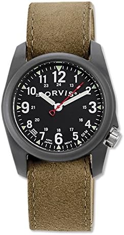 Amazon.com: Orvis Ultimate Field Watch : Clothing, Shoes & Jewelry