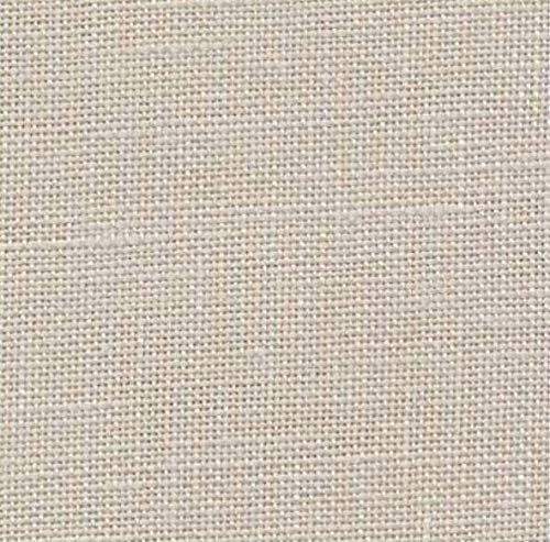 Amazon.com: Zweigart 36ct Edinburgh Linen-18x27 Needlework Fabric ...