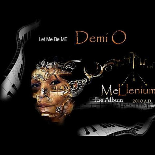 Écouter "Me"Llenium par Demi O sur Amazon Music Unlimited
