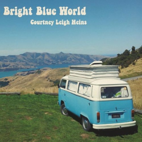 Amazon.com: Bright Blue World : Courtney Leigh Heins: Digital Music