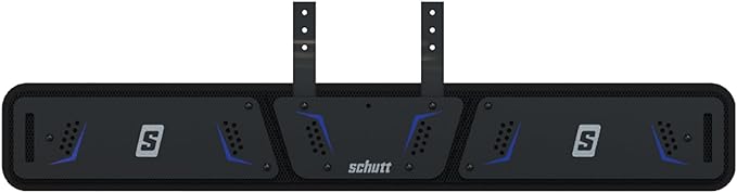 Amazon.com: Schutt Football Flex Youth Rib Protector : Sports & Outdoors