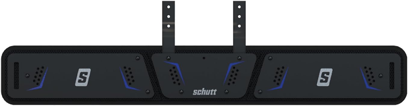 Amazon.com: Schutt Football Flex Youth Rib Protector : Sports & Outdoors