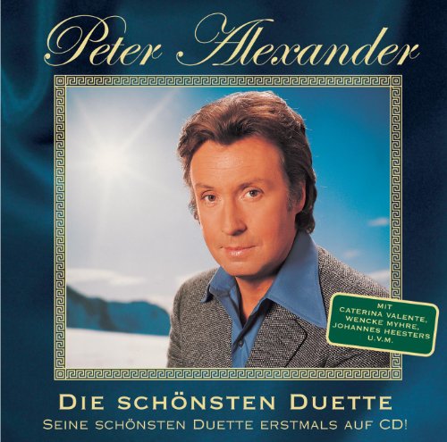 Die schönsten Duette von Peter Alexander bei Amazon Music - Amazon.de