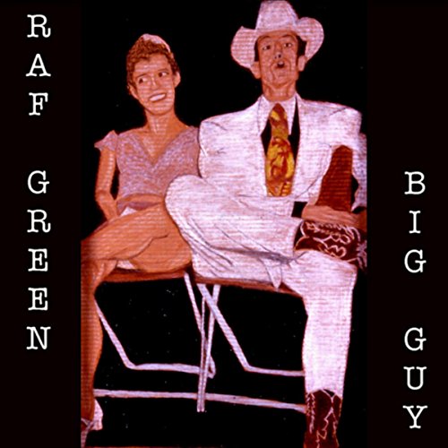 Play Big Guy by Raf Green on Amazon Music