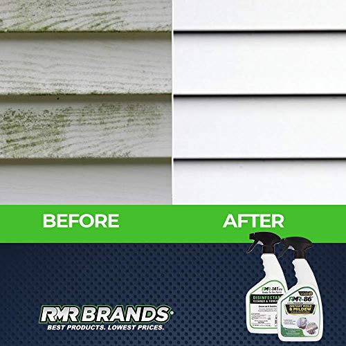 The 16 Best Mold Prevention Spray of 2025 [Verified] - Cherry Picks