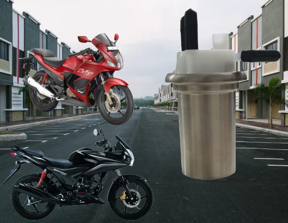 Hero Ignitor Vs Honda Stunner